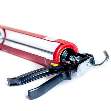 Jumbo Applicator Gun for 900ml Sealant - Ikoustic Soundproofing