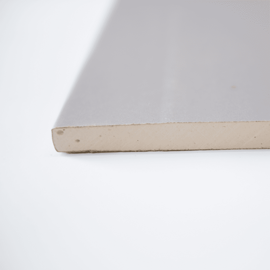Soundproof Plasterboard 15mm - Ikoustic Soundproofing