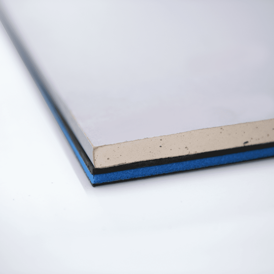 MuteBoard® 4 Soundproof Panels | Ikoustic Soundproofing