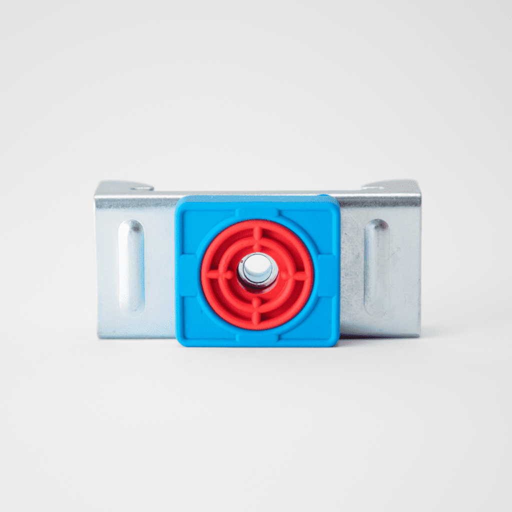 Isolation Clips Archives - Ikoustic Soundproofing