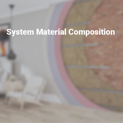 MuteBoard® 4 – Brick Wall Soundproofing