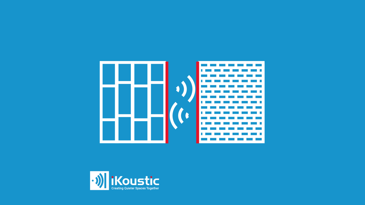 Soundproofing for Flats (best and thinnest) - Ikoustic Soundproofing