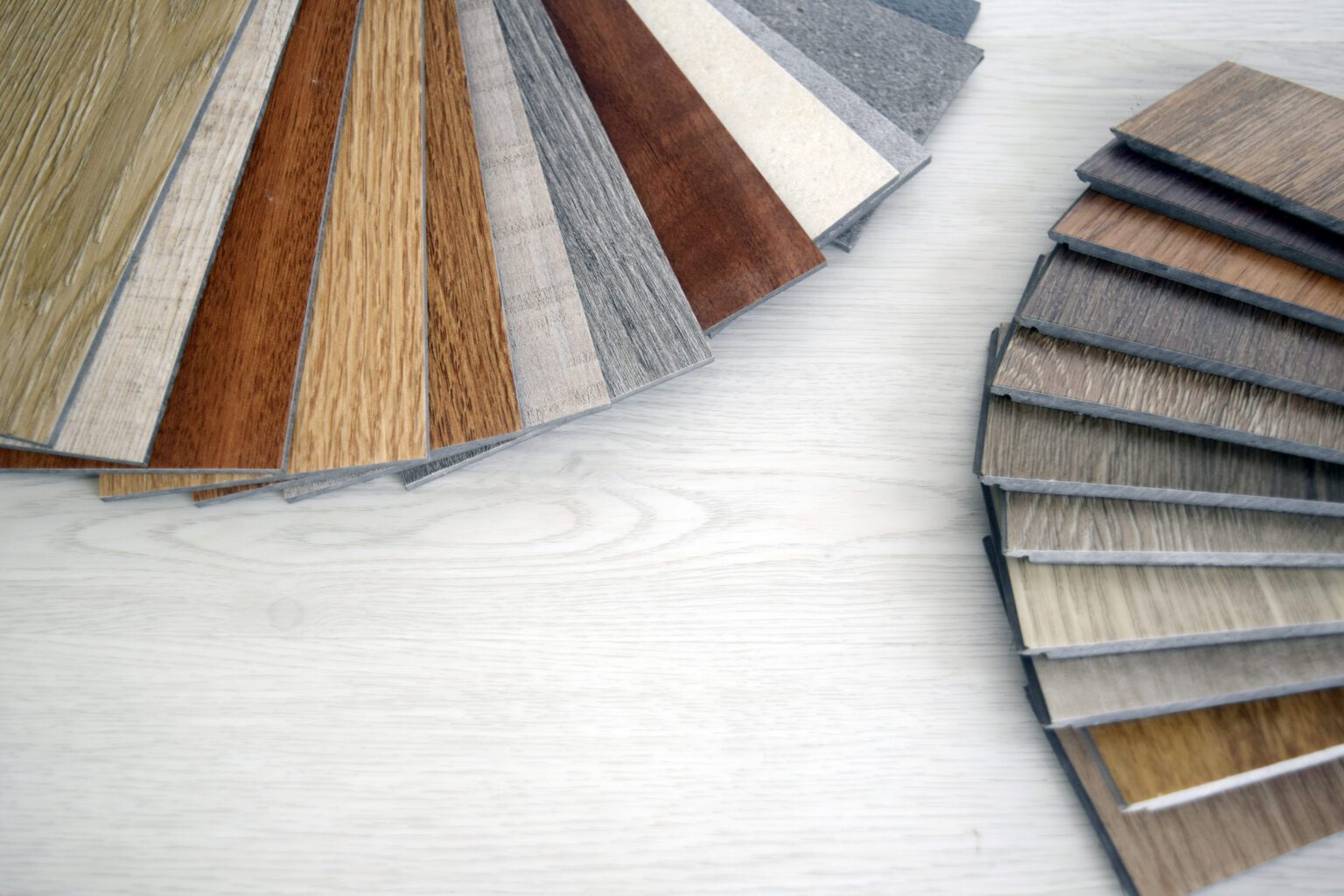 Inspired Acoustic Vinyl Flooring (10 step guide)
