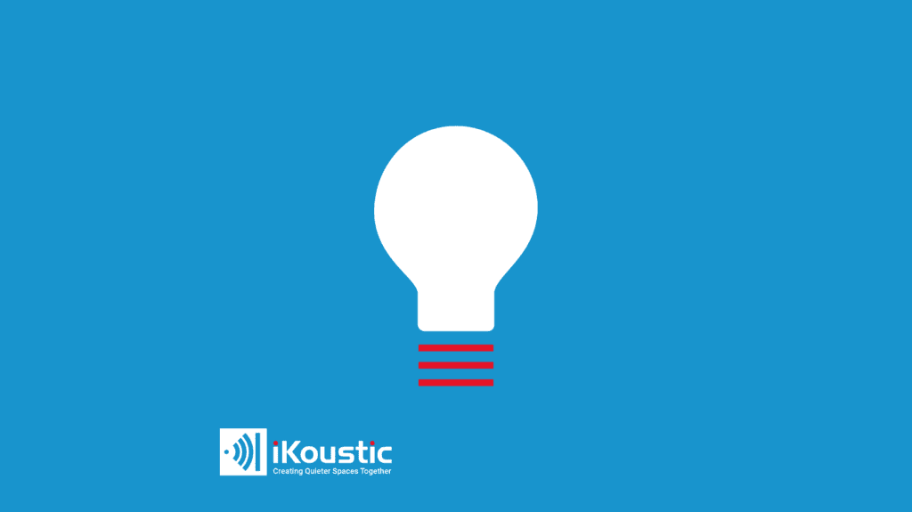 Nurturing the environment for innovation. - Ikoustic Soundproofing