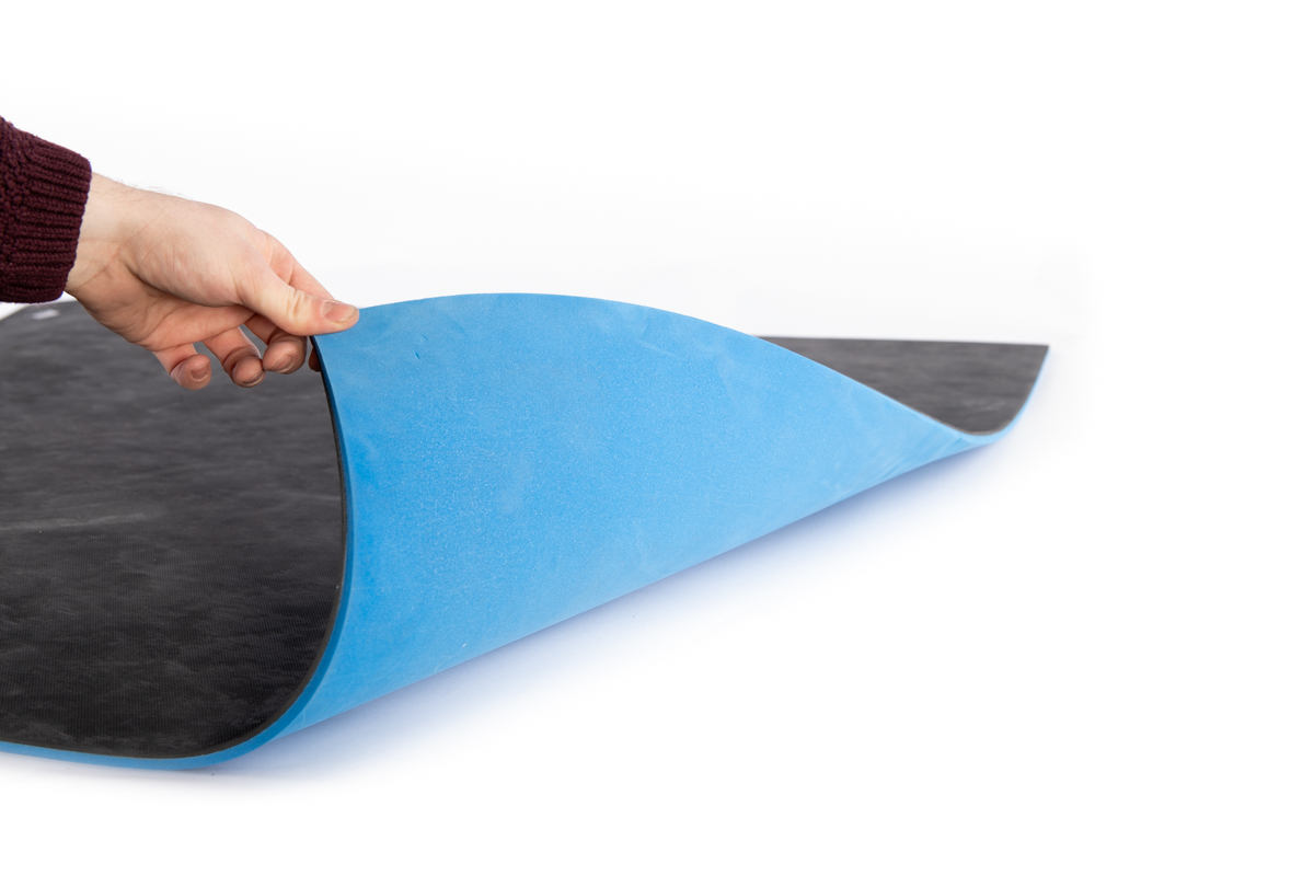 How to Build a Soundproof Drumming Shed (5 easy steps)