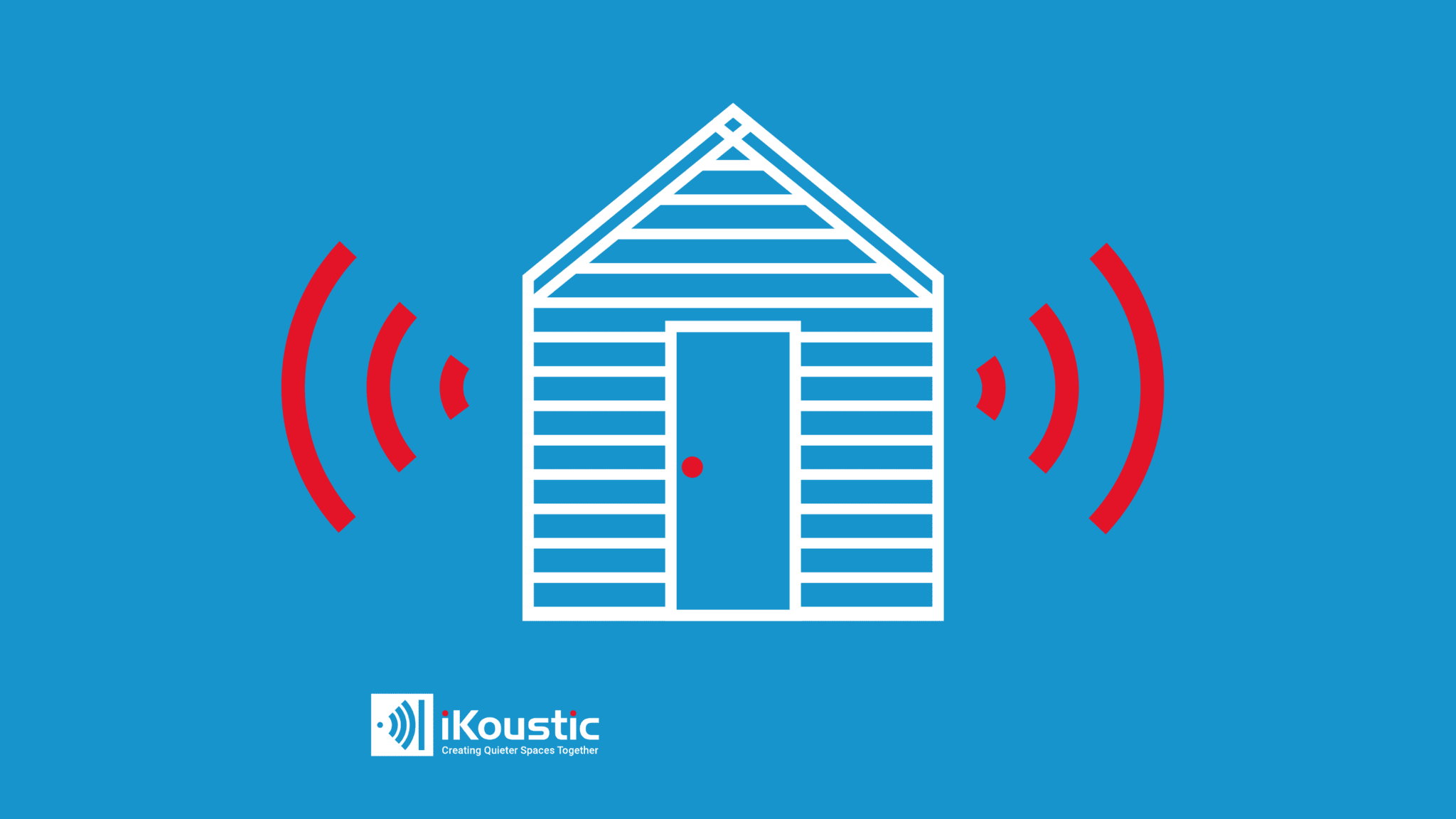 How to Soundproof a Shed in 6 Steps (Cheap & Easy) - Ikoustic Soundproofing