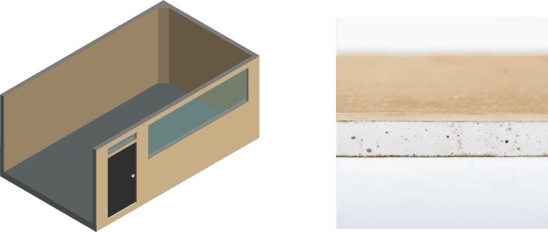 How to Build a Soundproof Drumming Shed (5 easy steps)