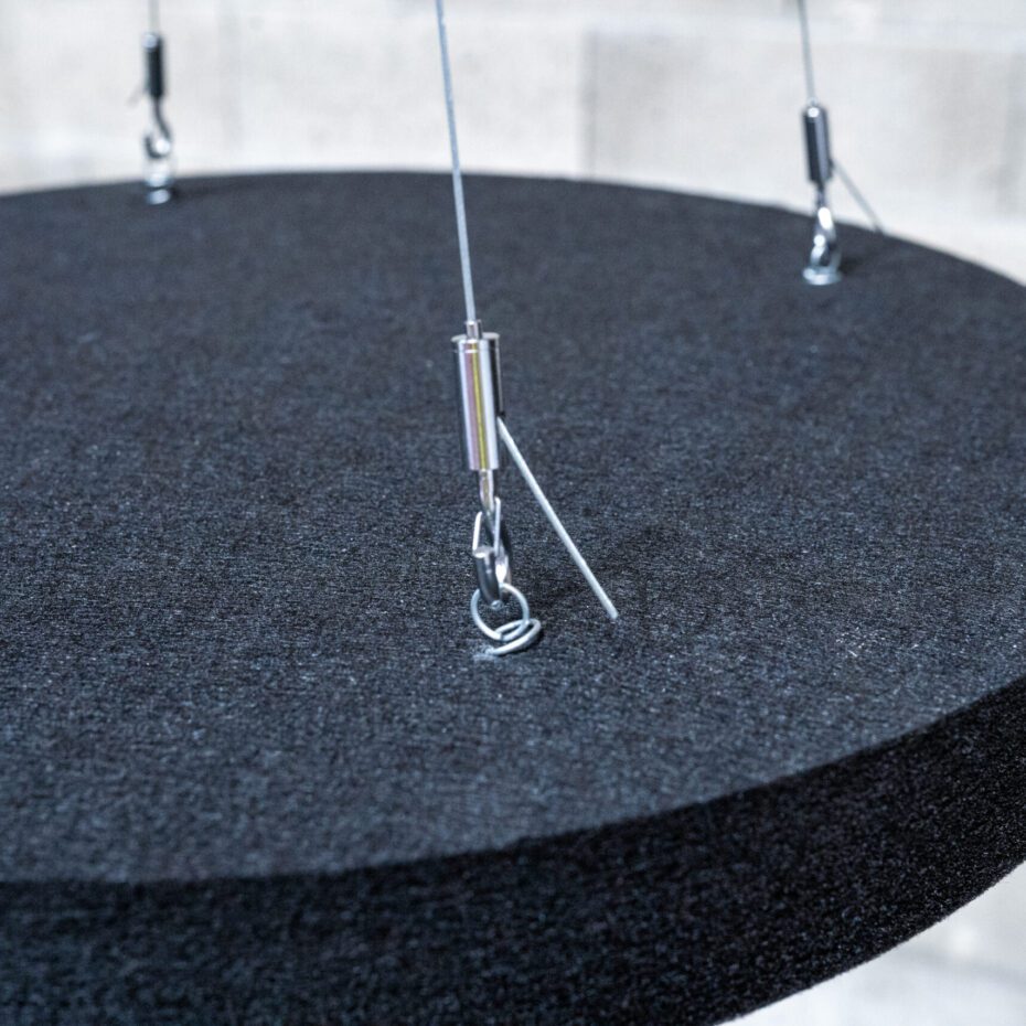 Sound Absorption Panels - Ikoustic Soundproofing