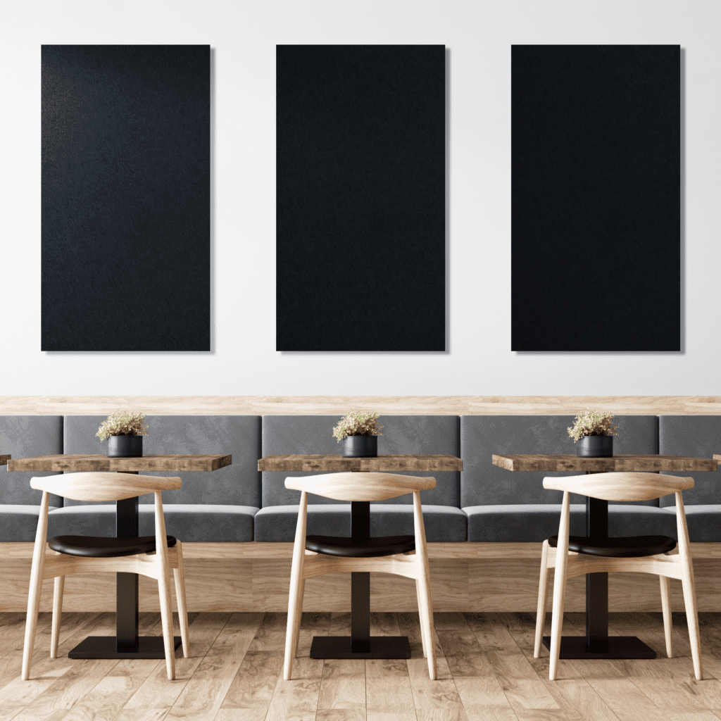StillNote™ | Sound Absorption Panels