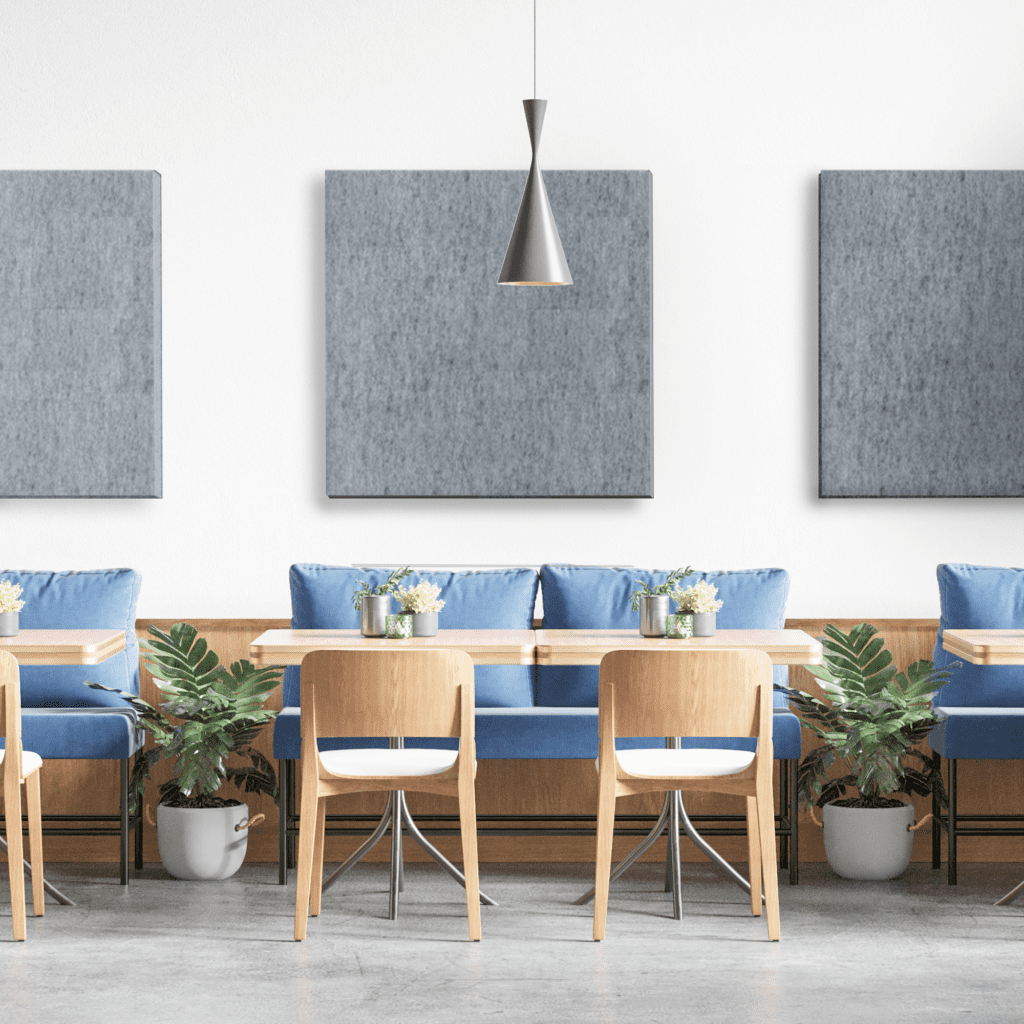 StillNote™ | Sound Absorption Panels