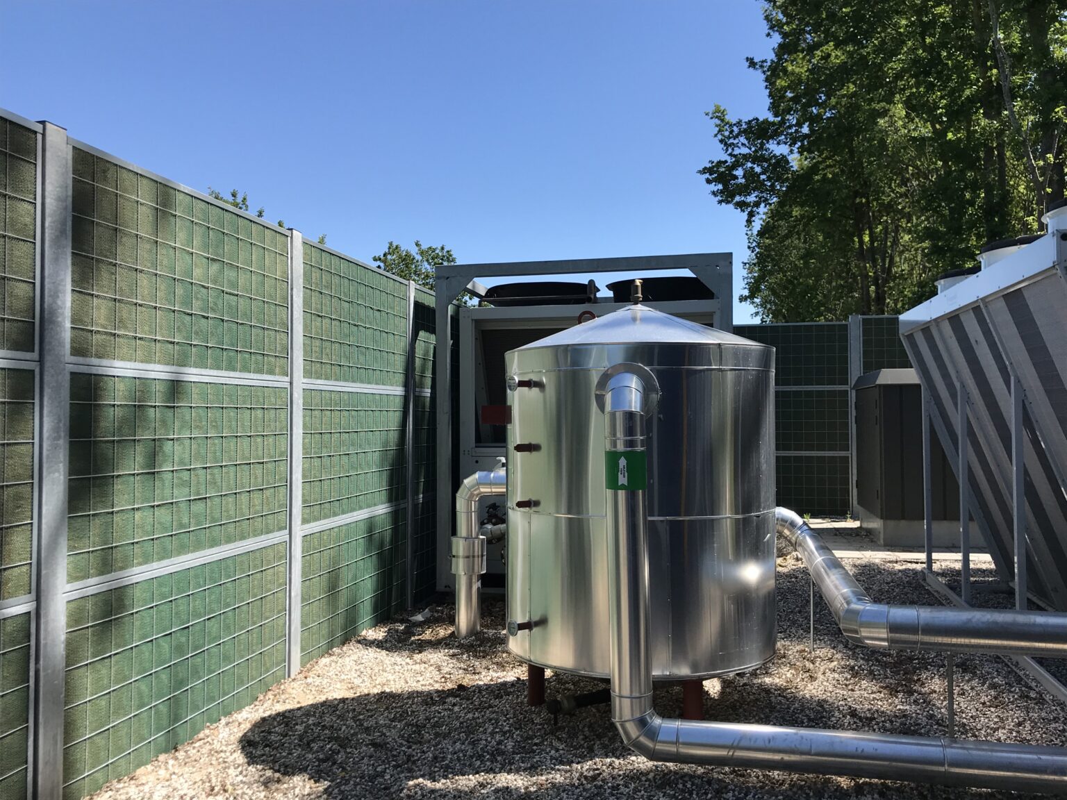 Why an Acoustic Enclosure is Essential for Your Air Source Heat Pump: A ...