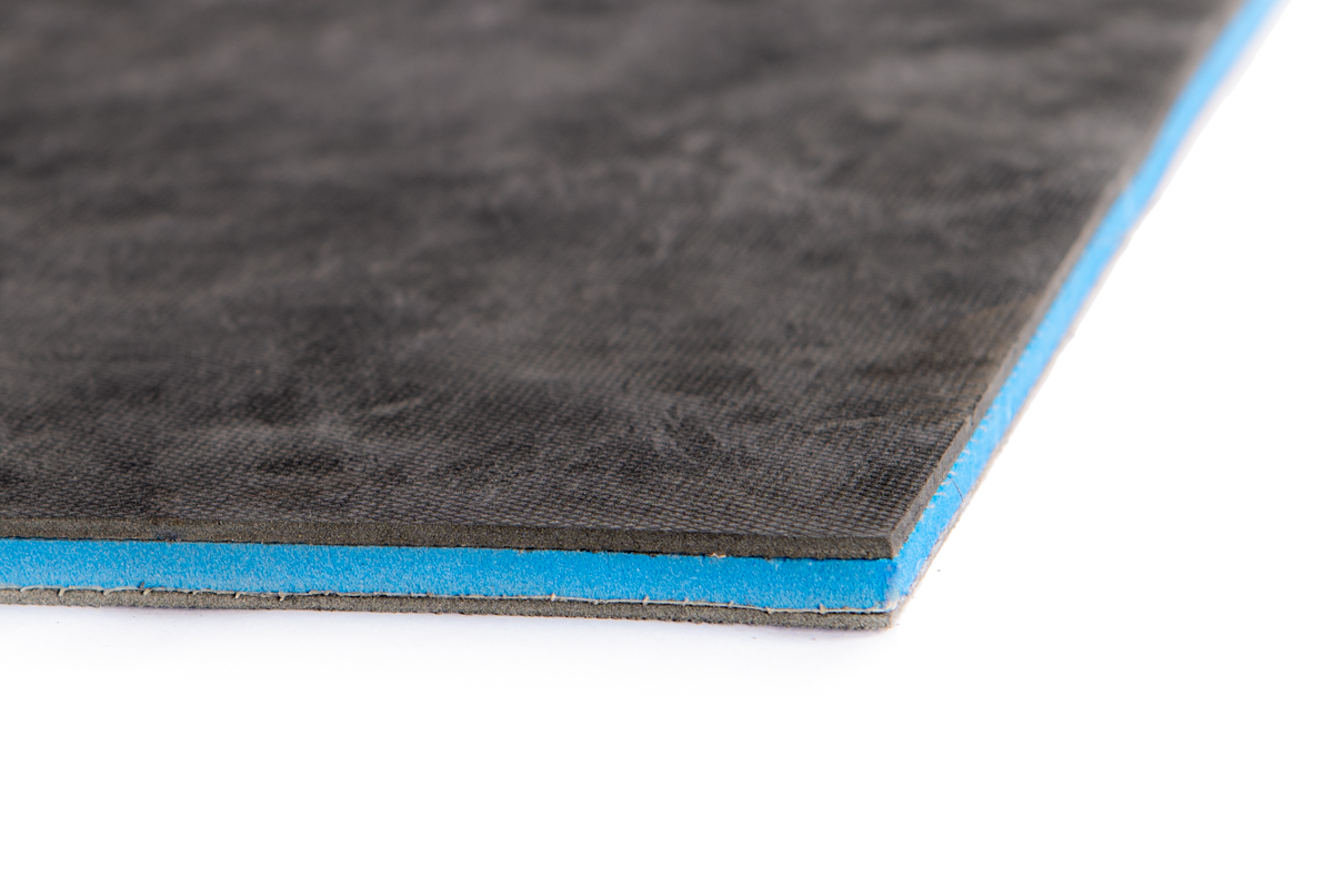 Best soundproofing material (Walls, floors, ceilings, echo)