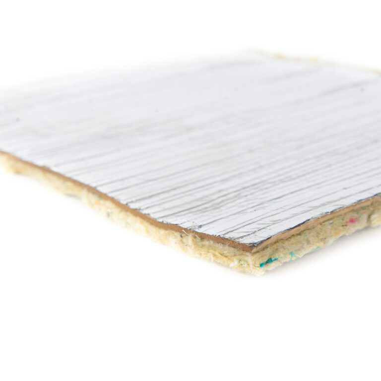 15 Soundproof Materials Explained (complete guide to how they work ...