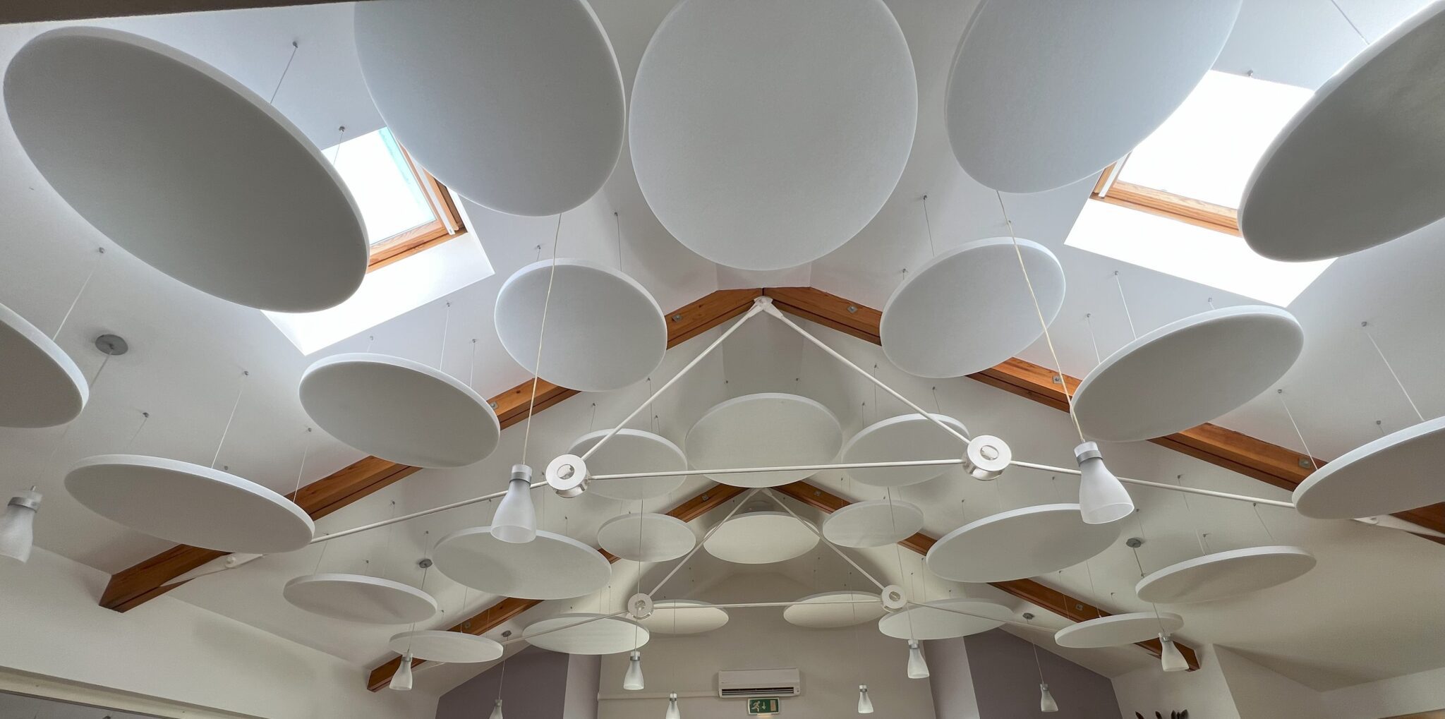 Tecsound FT 55 AL, (Acoustic Pipe Wrap) - Ikoustic Soundproofing UK